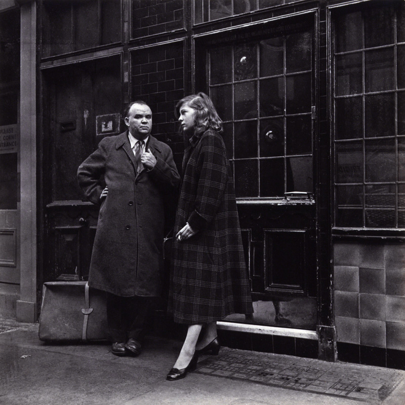 Exhibition: ‘Famous in the Fifties: Photographs by Daniel Farson’ at ...