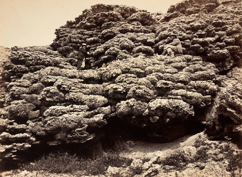 Exhibition: ‘Timothy H. O’Sullivan: The King Survey Photographs’ at the ...