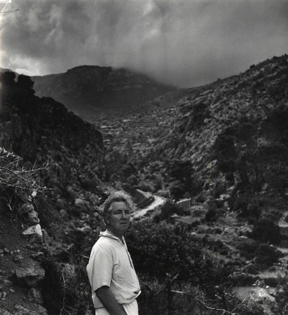 Exhibition: ‘Famous in the Fifties: Photographs by Daniel Farson’ at ...