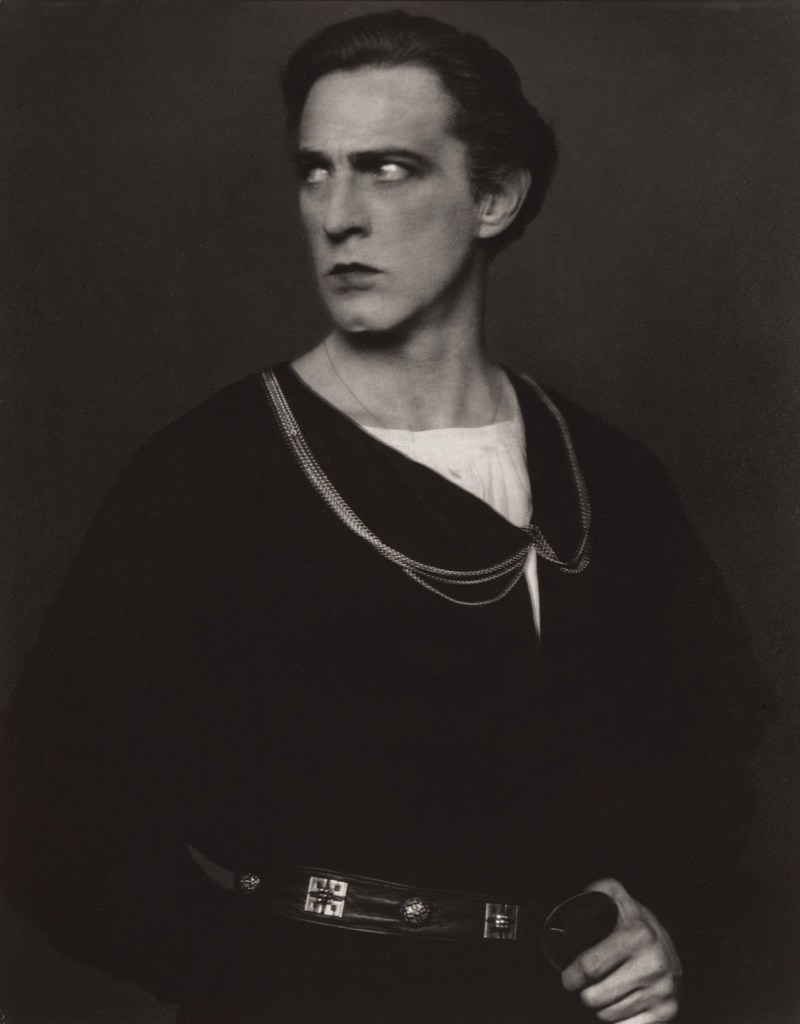 Exhibition: ‘Portraits of Renown: Photography and the Cult of Celebrity ...
