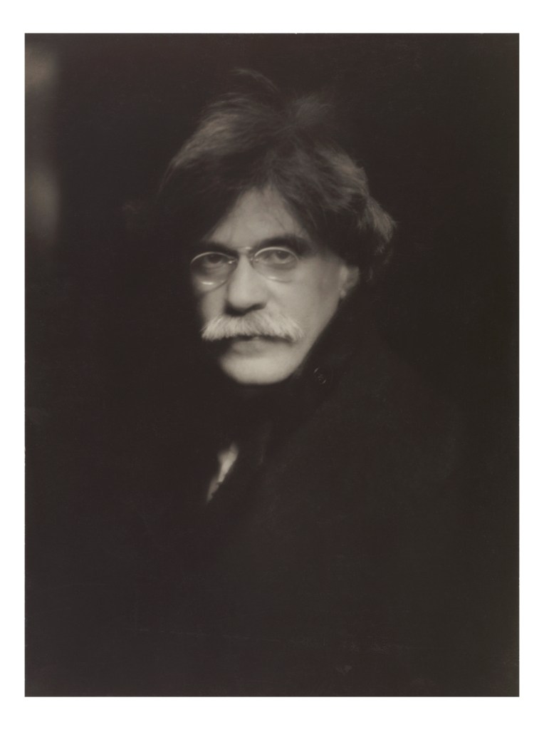 Exhibition: ‘Portraits of Renown: Photography and the Cult of Celebrity ...