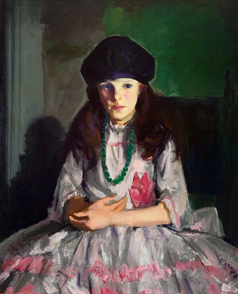 Exhibition: ‘George Bellows’ at the National Gallery of Art, Washington ...