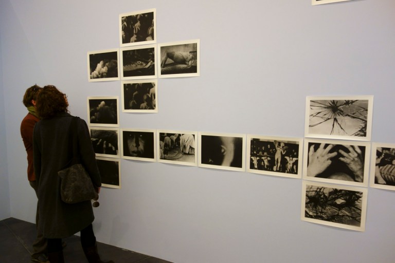 Review: ‘Pat Brassington: À Rebours’ at the Australian Centre for ...