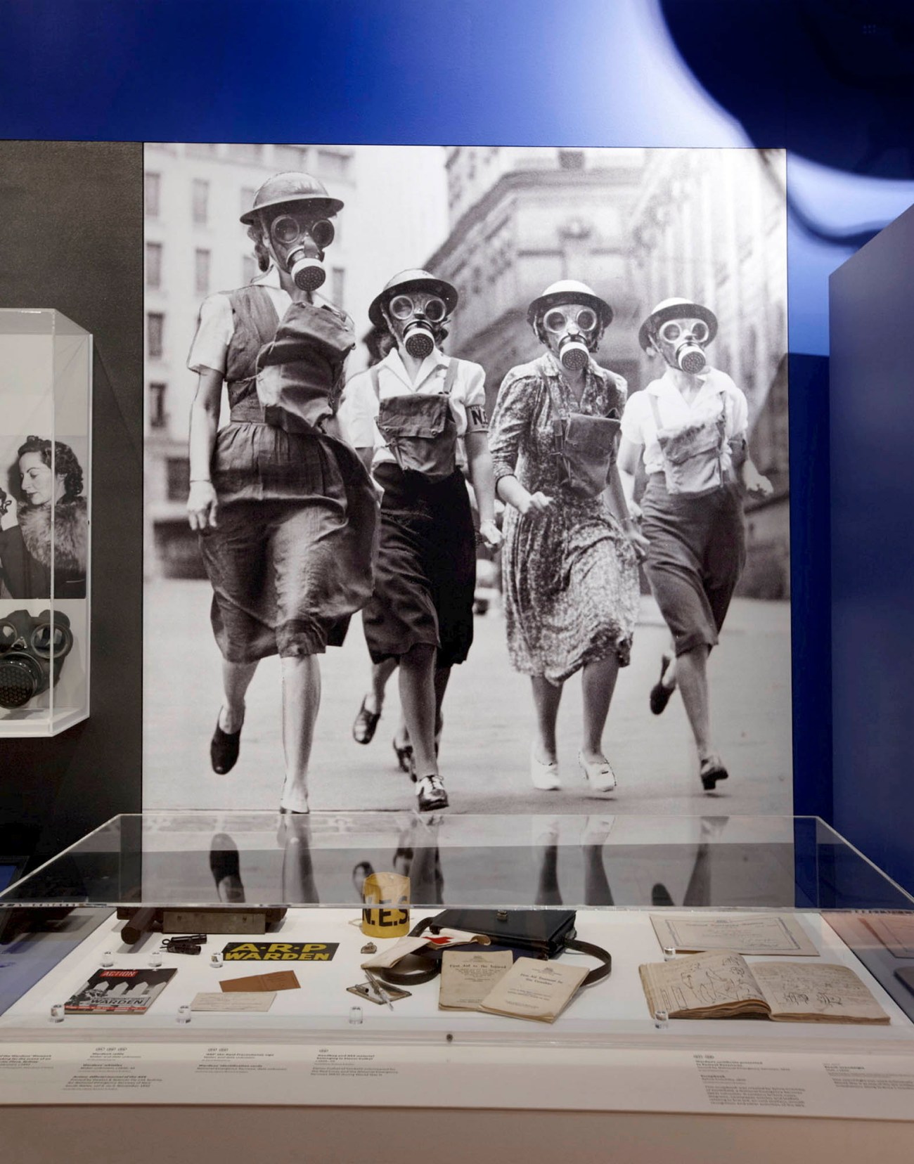 Australia during the Second World WarArt Blart _ art and cultural ...