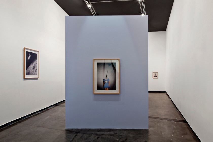 Review: ‘Pat Brassington: À Rebours’ at the Australian Centre for ...