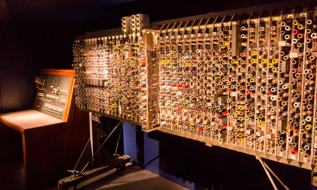 Exhibition: ‘Eminent & Enigmatic: 10 aspects of Alan Turing’ at the ...