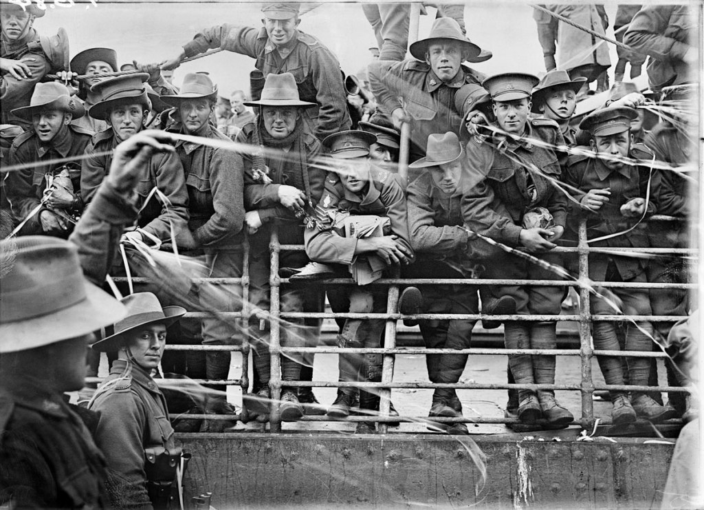 Exhibition: ‘WAR/PHOTOGRAPHY: Images of Armed Conflict and Its ...