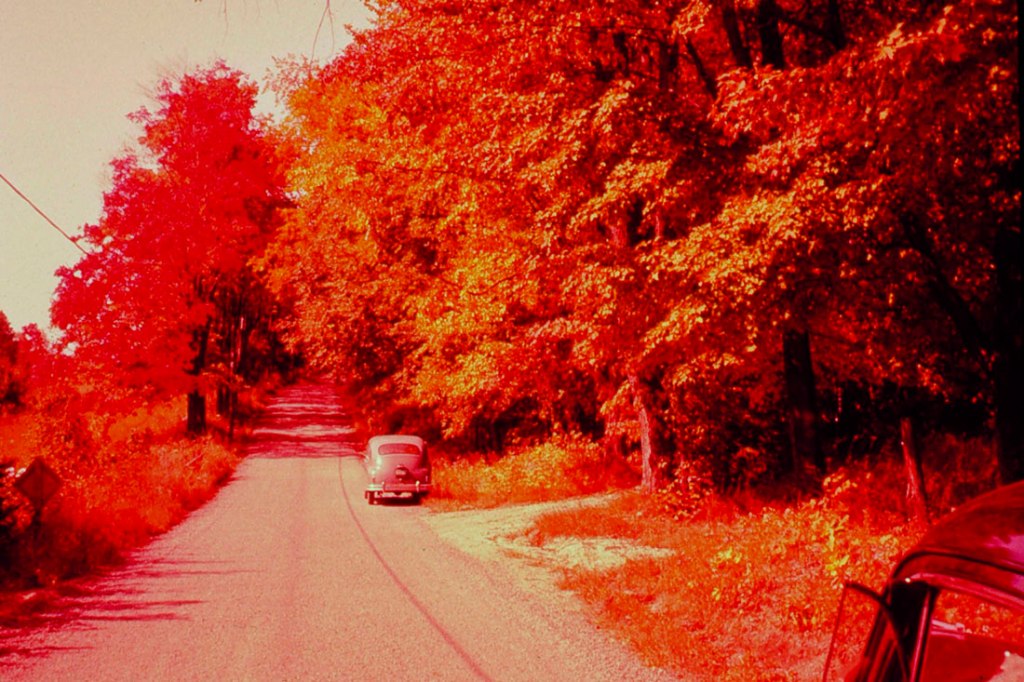 The Kant Walks – Art Blart _ art and cultural memory archive