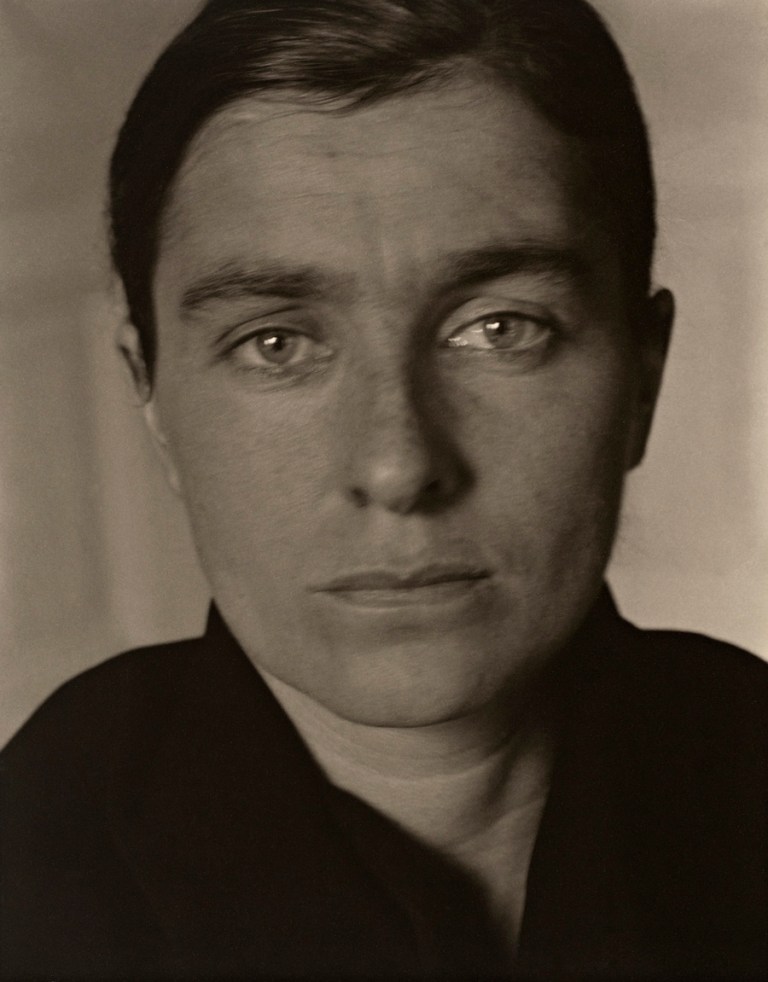 Exhibition: ‘The Serial Portrait: Photography and Identity in the Last ...