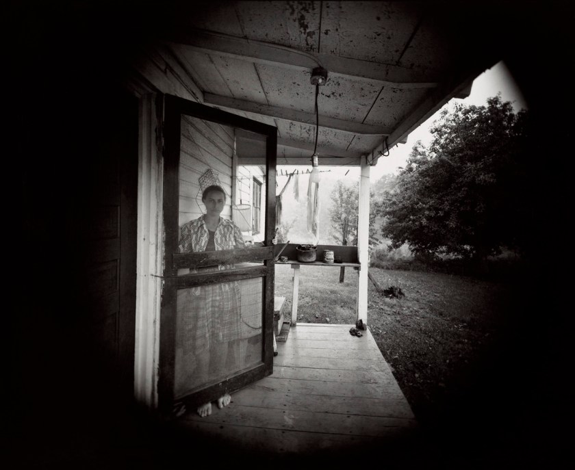 Exhibition: ‘The Serial Portrait: Photography and Identity in the Last ...