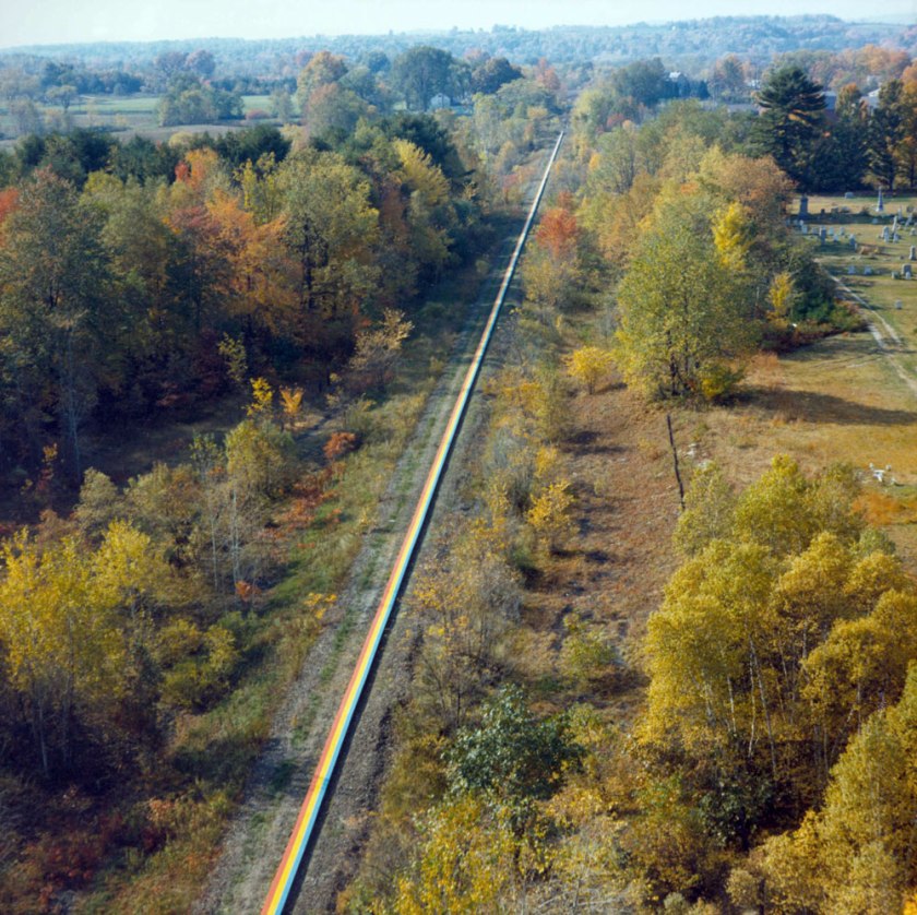 Exhibition: ‘Ends of the Earth: Land Art to 1974’ at Haus der Kunst ...