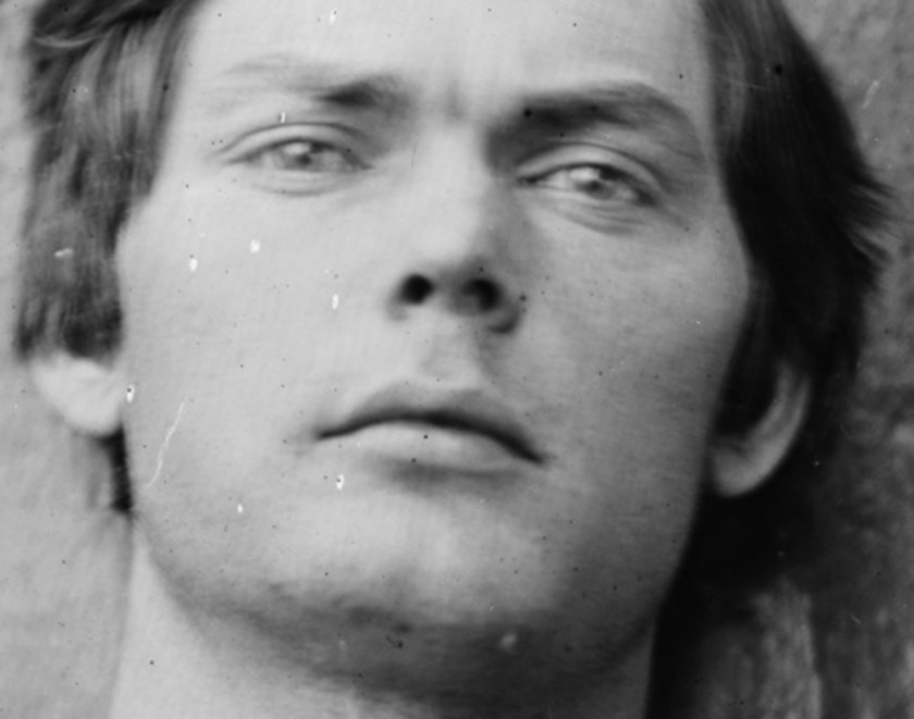 Public talk: ‘This is not my favourite photograph’ by Dr Marcus Bunyan ...