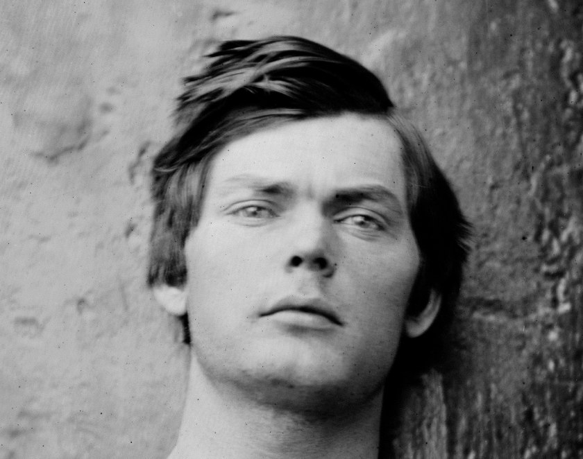 Public talk: ‘This is not my favourite photograph’ by Dr Marcus Bunyan ...