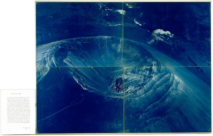 Exhibition: ‘Ends of the Earth: Land Art to 1974’ at Haus der Kunst ...