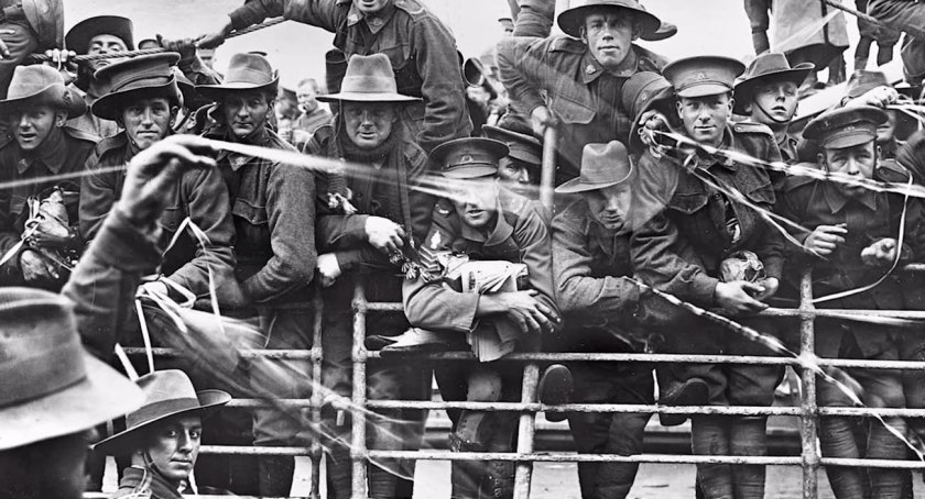 Exhibition: ‘WAR/PHOTOGRAPHY: Images of Armed Conflict and Its ...