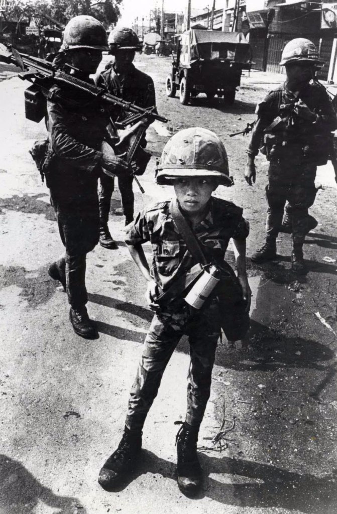 Arkady Shaikhet Partisan Girl – Art Blart _ art and cultural memory archive