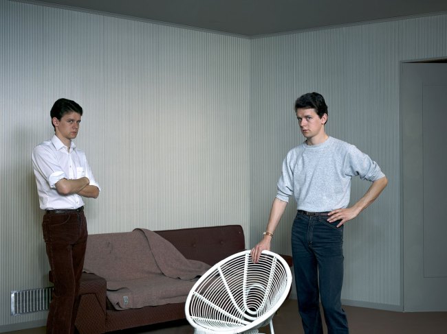 Jeff Wall The Destroyed Room – Art Blart _ art and cultural memory archive