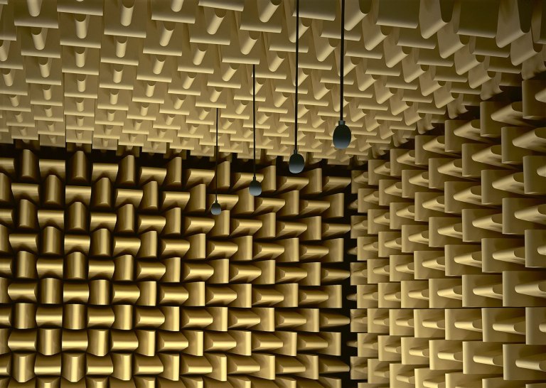 Exhibition: ‘Thomas Demand in Berlin’ at the Neue Nationalgalerie ...