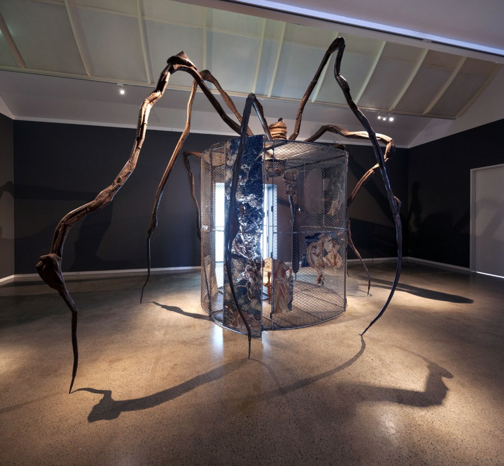 Louise Bourgeois Couple IVArt Blart _ art and cultural memory archive