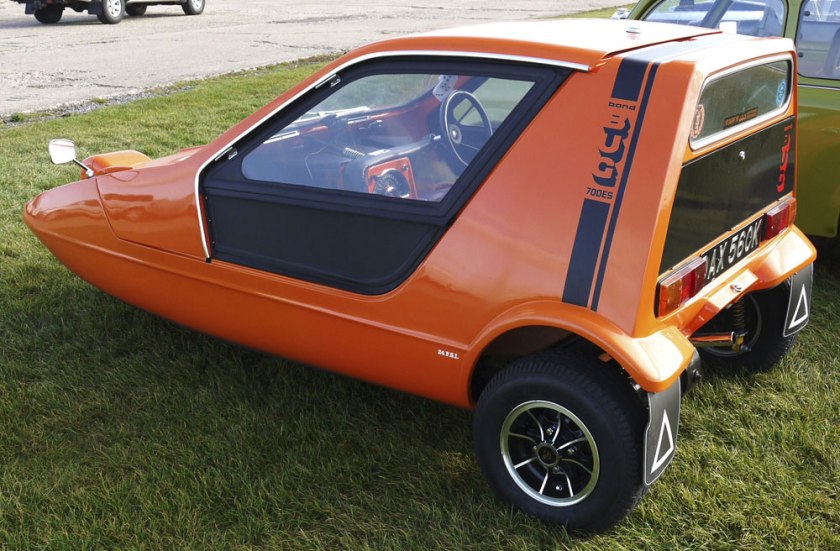 Bond Bug – Art Blart _ art and cultural memory archive