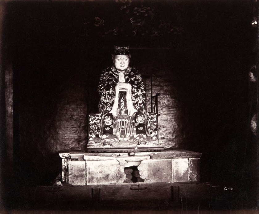 Man Ray Marquise CasatiArt Blart _ art and cultural memory archive