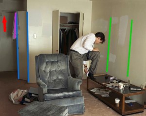 Jeff Wall The Destroyed RoomArt Blart _ art and cultural memory archive