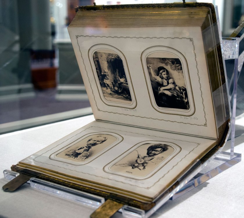 Exhibition: ‘Experience Civil War Photography: From the Home Front to ...