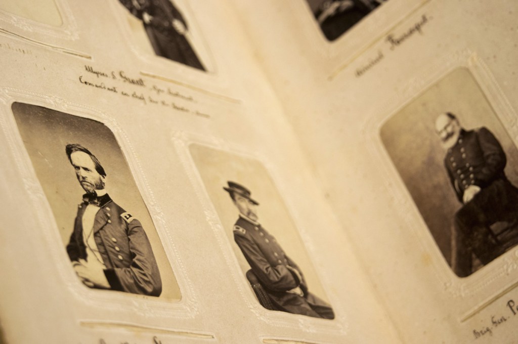 Exhibition: ‘Experience Civil War Photography: From the Home Front to ...