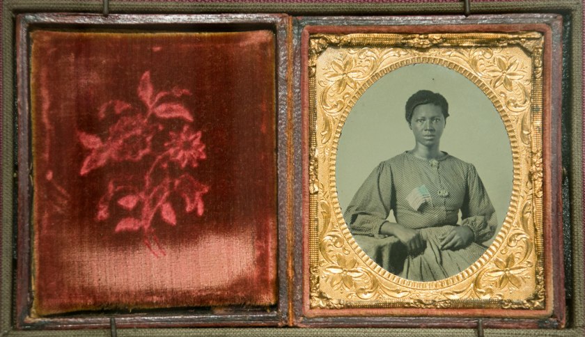 Exhibition: ‘Experience Civil War Photography: From the Home Front to ...