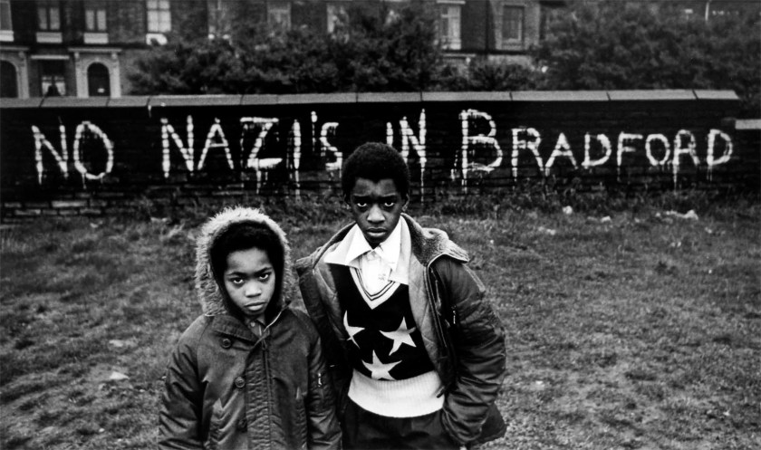 Exhibition: ‘Don McCullin: A Retrospective’ at the National Gallery of ...