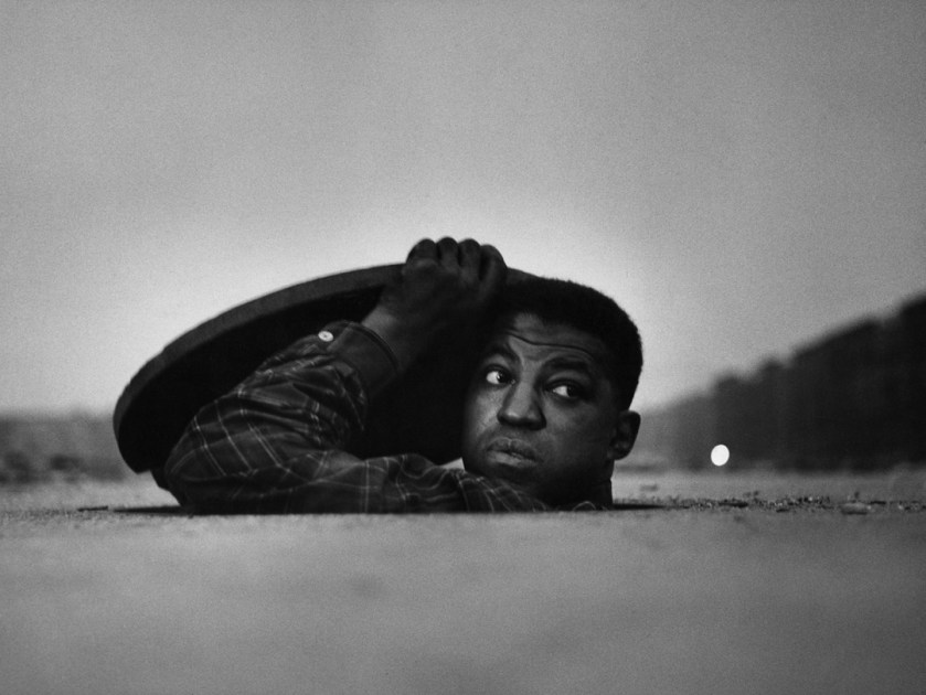 Exhibition: ‘Gordon Parks: Centennial’ at Jenkins Johnson Gallery, San ...