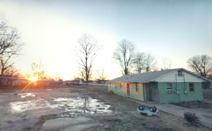 Exhibition: ‘Tim Hetherington / Doug Rickard’ at Stills Gallery ...