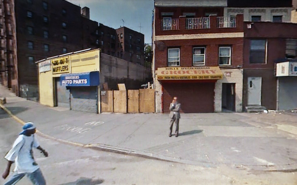 Exhibition: ‘Tim Hetherington / Doug Rickard’ at Stills Gallery, Sydney ...