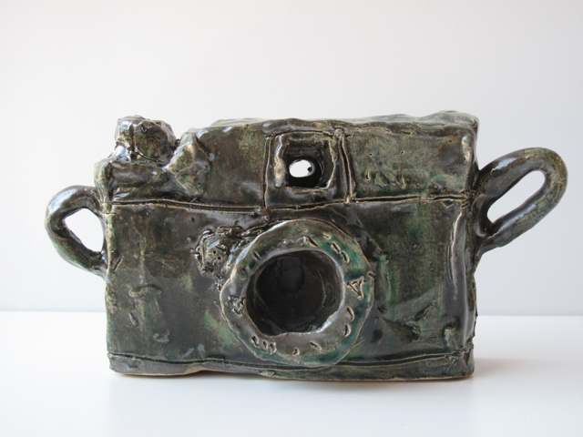 Exhibition: ‘Alan Constable: Ten Cameras’ at South Willard, Los ...