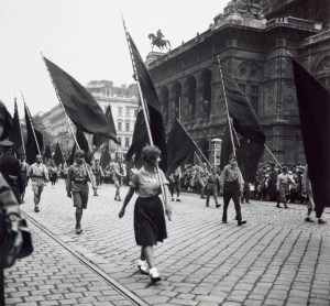 Communist Party of AustriaArt Blart _ art and cultural memory archive