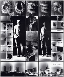 Gilbert & GeorgeArt Blart _ art and cultural memory archive