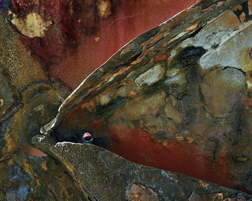 Review: ‘Johsel Namkung: A Retrospective’ published by Cosgrove ...