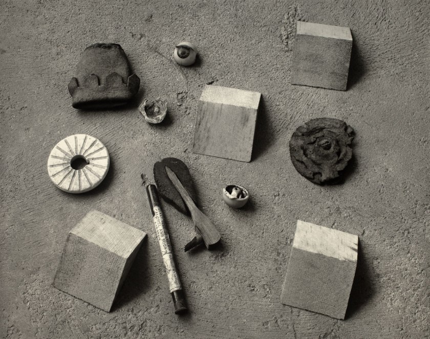 Exhibition: ‘A World of Bonds: Frederick Sommer’s Photography and ...