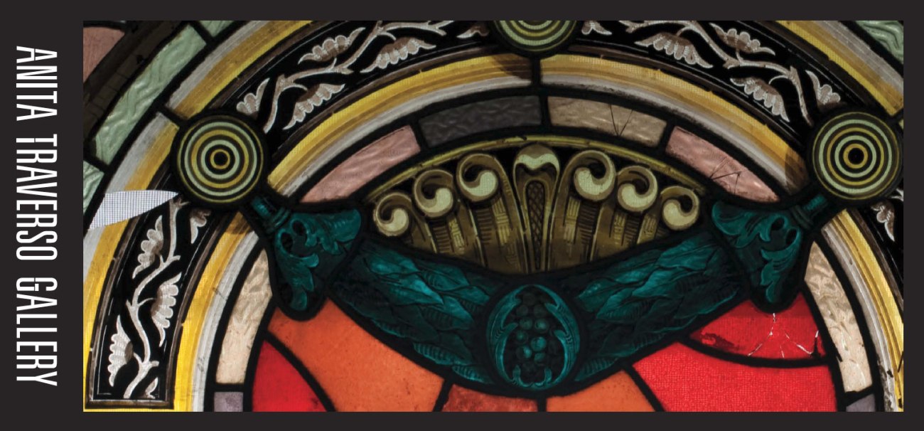 Invitation to opening: ‘Density’ by Andrew Follows, curated by Dr ...