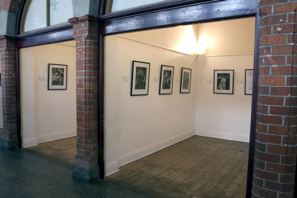 'John Cato Retrospective' opening speech & book launch Dr Marcus Bunyan
