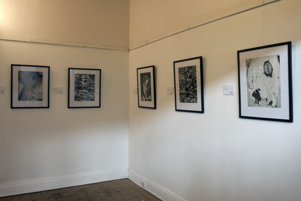 'John Cato Retrospective' opening speech & book launch Dr Marcus Bunyan