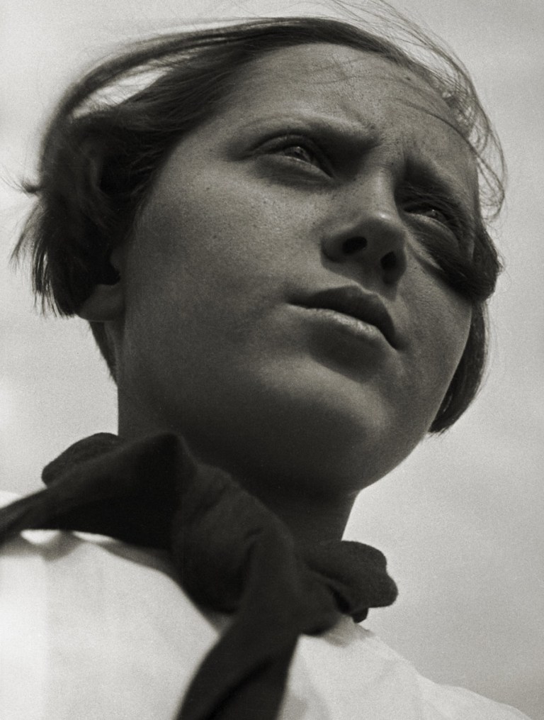 Alexander Rodchenko Lilya BrikArt Blart _ art and cultural memory archive