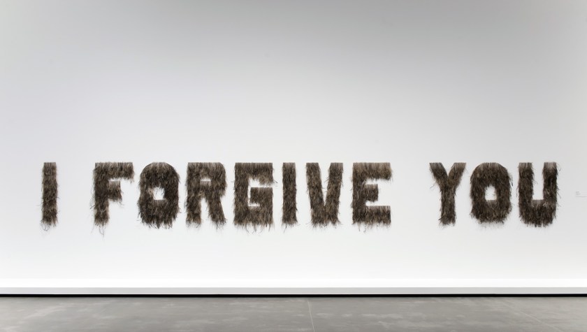 Tony Albert SorryArt Blart _ art and cultural memory archive