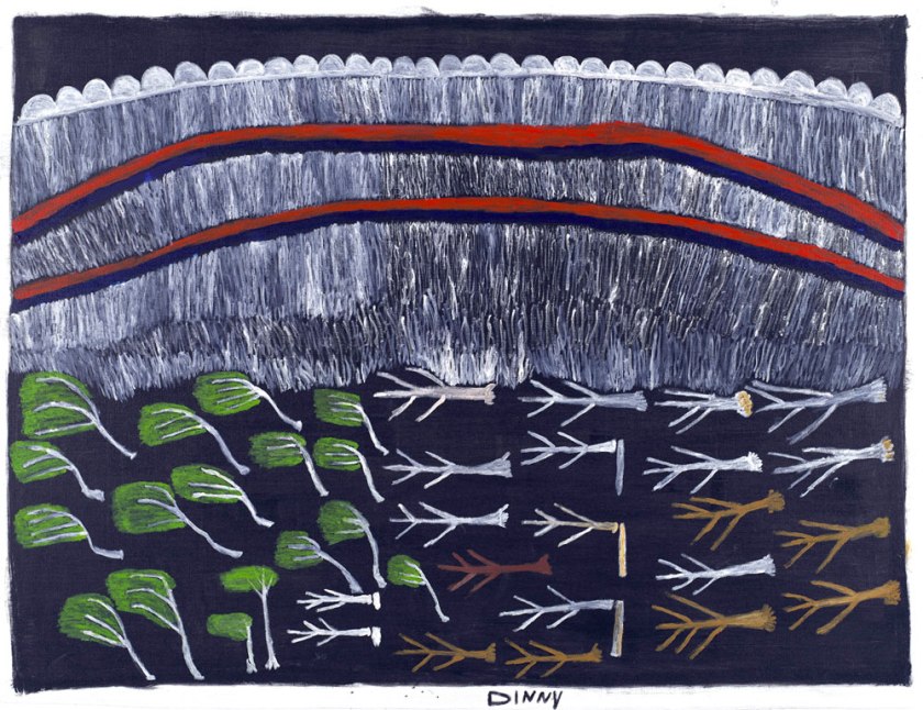 Tony Albert SorryArt Blart _ art and cultural memory archive