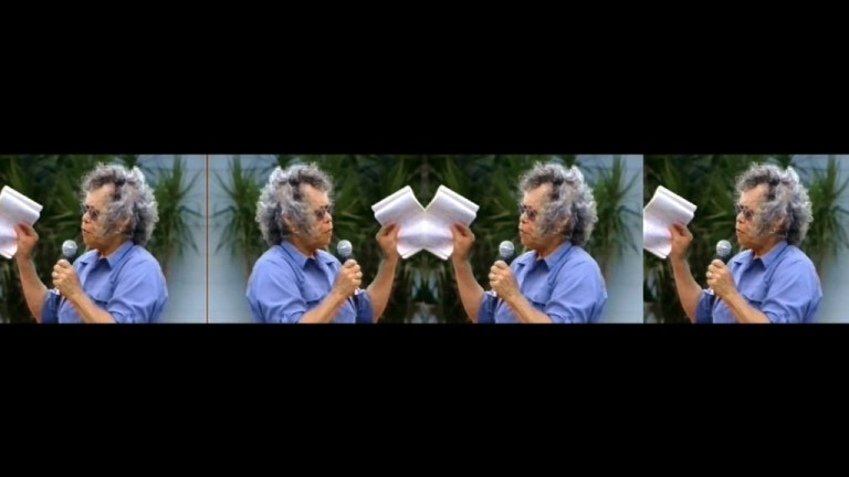 Bindi Cole I forgive youArt Blart _ art and cultural memory archive