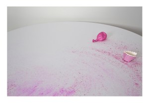 Exhibition: ‘Party’ by Anne MacDonald at Bett Gallery, HobartArt Blart ...
