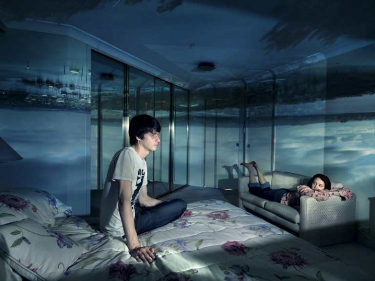 Exhibition: ‘Guest Relations’ by Robyn Stacey at Stills Gallery ...