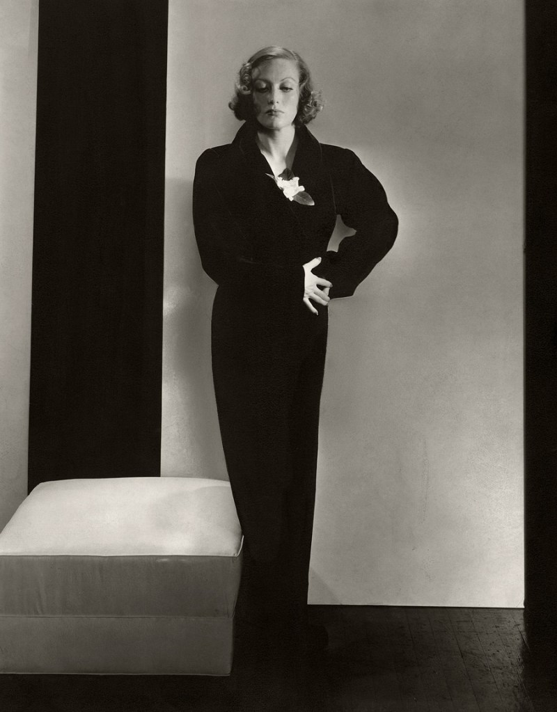 Review / Text: ‘Edward Steichen & Art Deco Fashion’ at the National ...