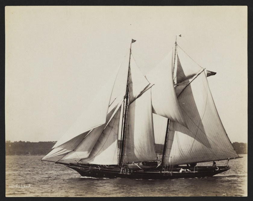 Nathaniel L. Stebbins photographic collection at Historic New England ...