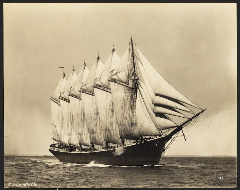 Nathaniel L. Stebbins photographic collection at Historic New England ...